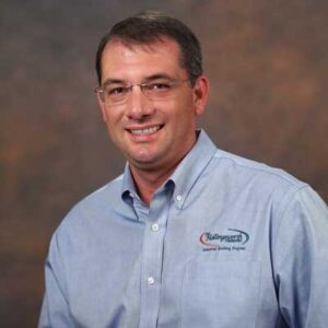 JD King – Hollingsworth Entrepreneurial Foundation
